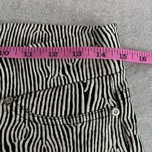 Joseph Ribkoff | Pants & Jumpsuits | Joseph Ribkoff Zebra Print Pull On ...